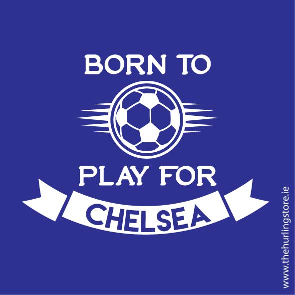 Chelsea Football Club baby